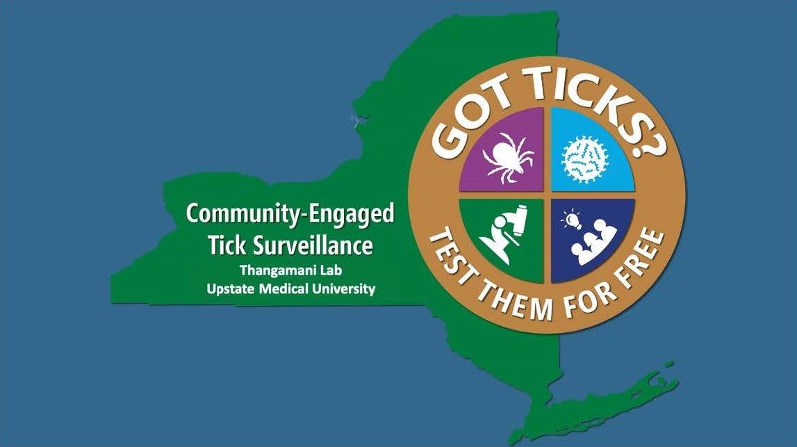 Colorado Tick-Borne Disease Awareness Association (COTBDAA) - Education ...