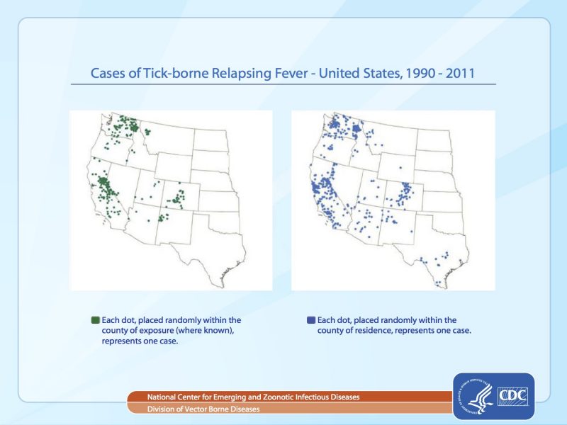 Colorado Tick-Borne Disease Awareness Association (COTBDAA) - Education ...